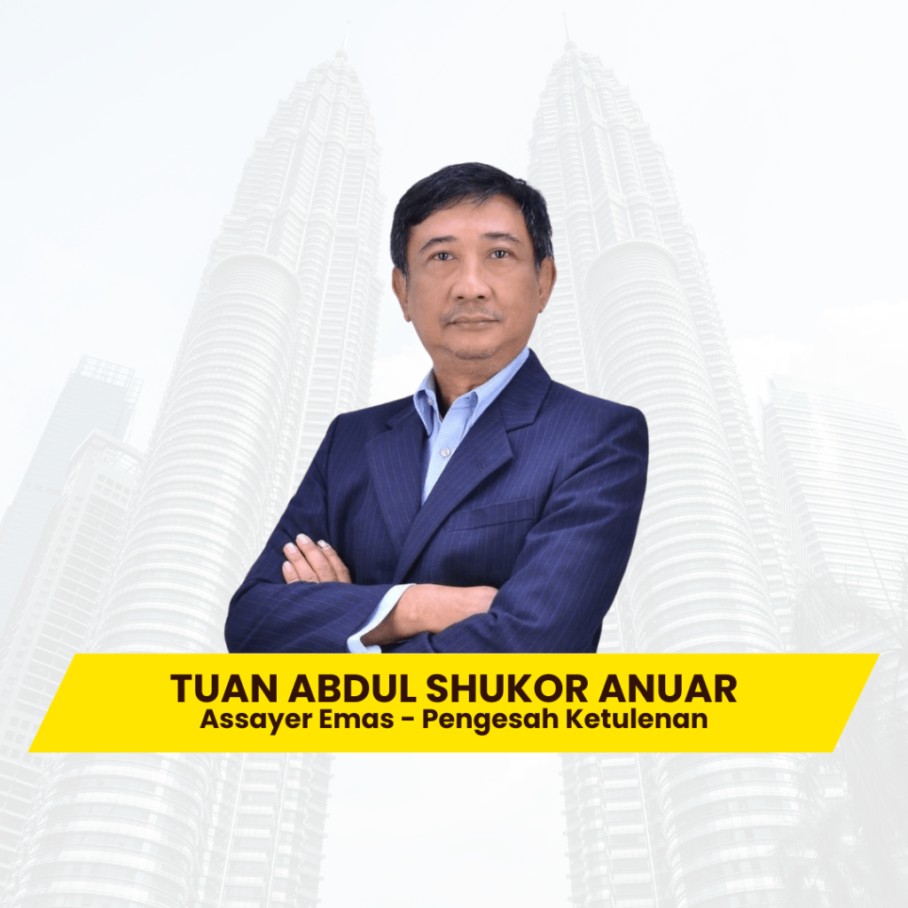istikomahsajadi - Uncang Emas